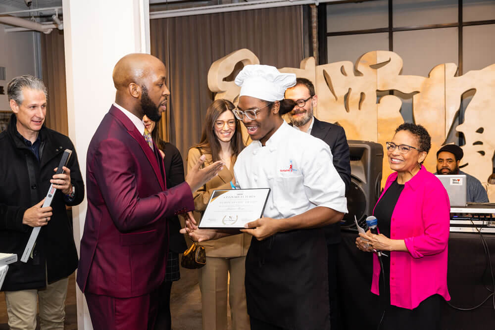 Culinary Futures - Events